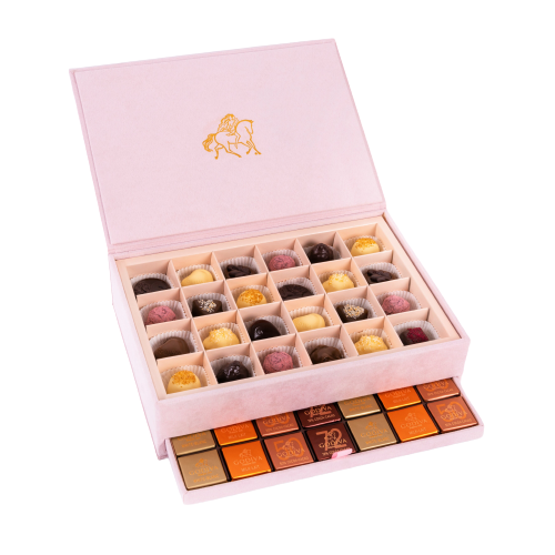 Godiva Royal Box Collections – GoldGourmet