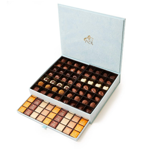 Godiva Royal Box Collections – GoldGourmet